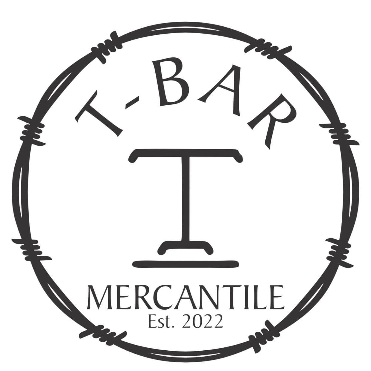 Home | T-Bar Mercantile LLC